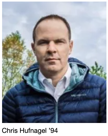 SG Companies CEO, Derron Sanders appointed to Alma College Board of ...