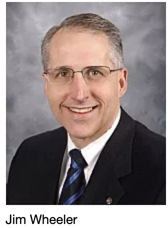 SG Companies CEO, Derron Sanders appointed to Alma College Board of ...